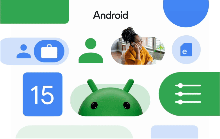 Enhanced Employee And Device Protection With Android 15 For Business Android Enterprise And