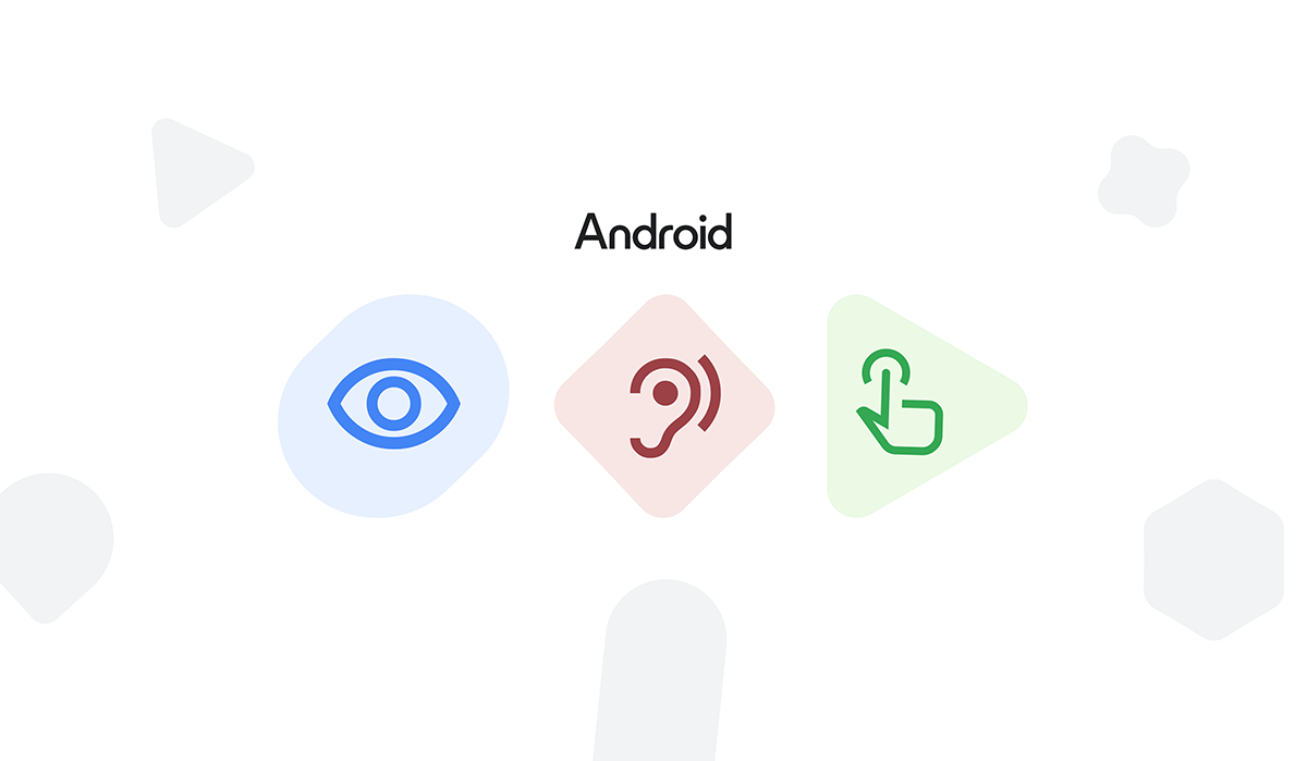 Supporting every employee: Discover 9 helpful Android accessibility ...