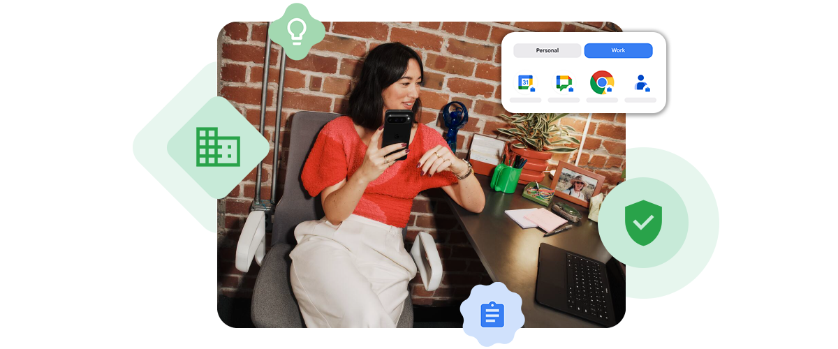 [Resource guide] Empowering your small or medium business with Android | Android Enterprise and ...
